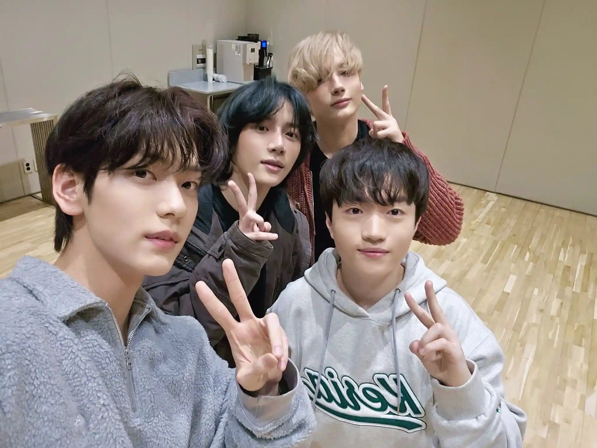 T1のKeriaがTXTのSNSに登場 - LoL情報まとめ Wiki*